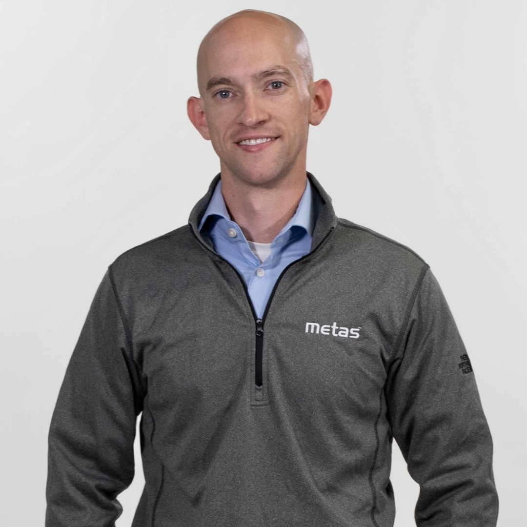 About Us | Metas LLC